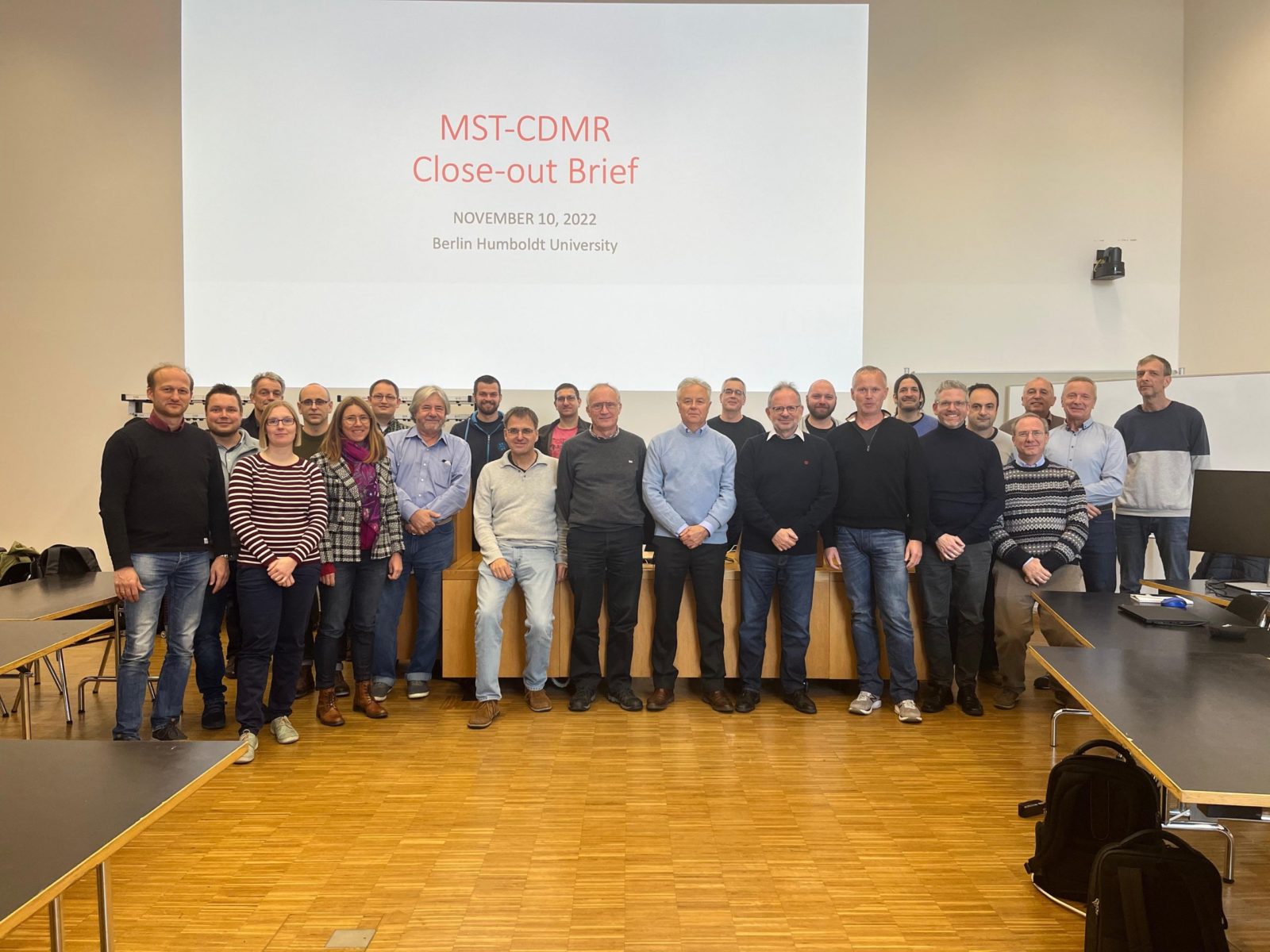 Showroom - CTAO Virtual Exhibition